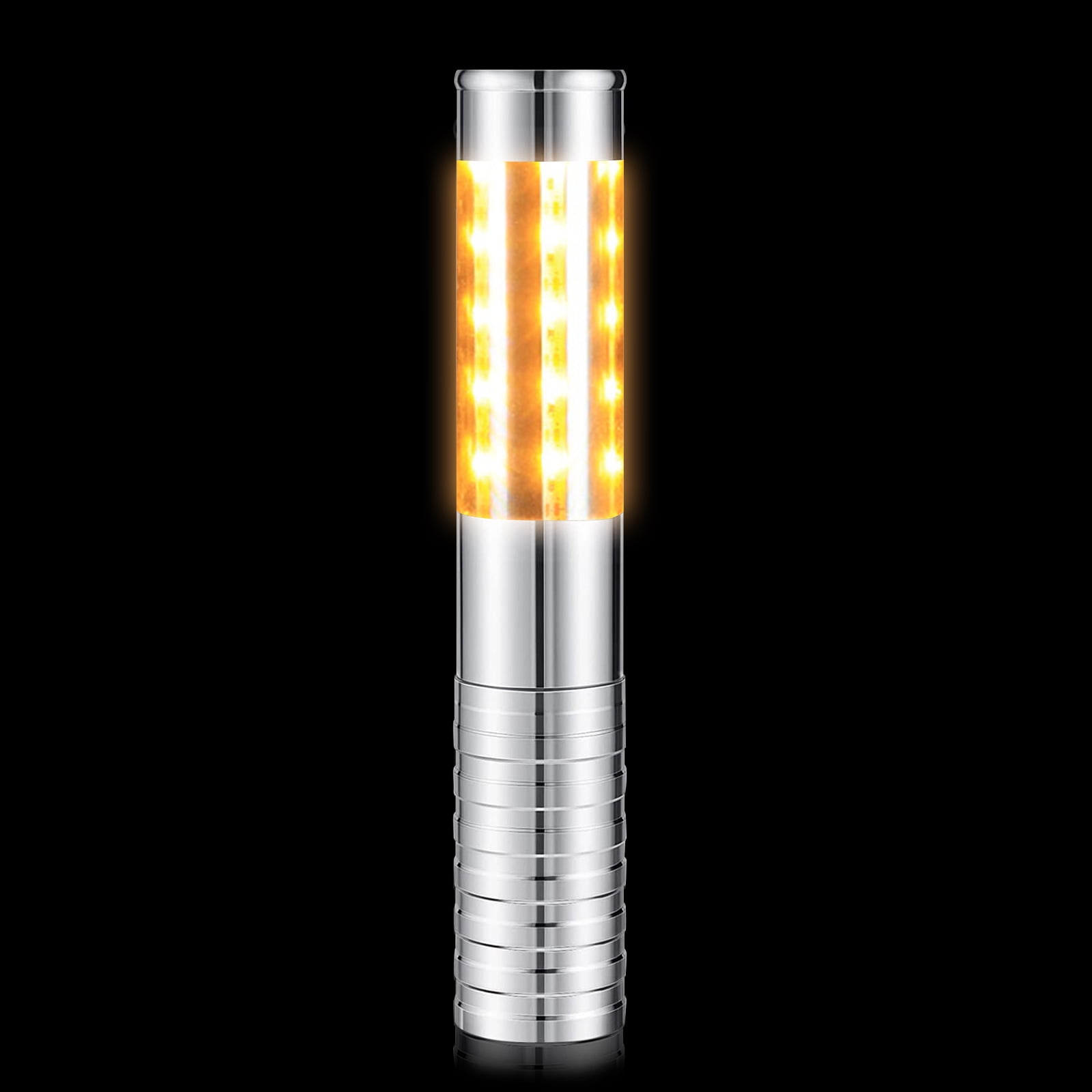 Rechargeable Led Strobe Baton Light Champagne Bottle Handheld Light ...