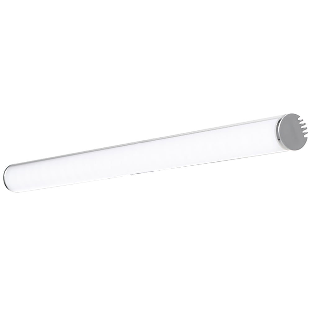 WHAMVOX Bathroom Vanity Light Suction Cup Vanity Light Mirror Front LED ...