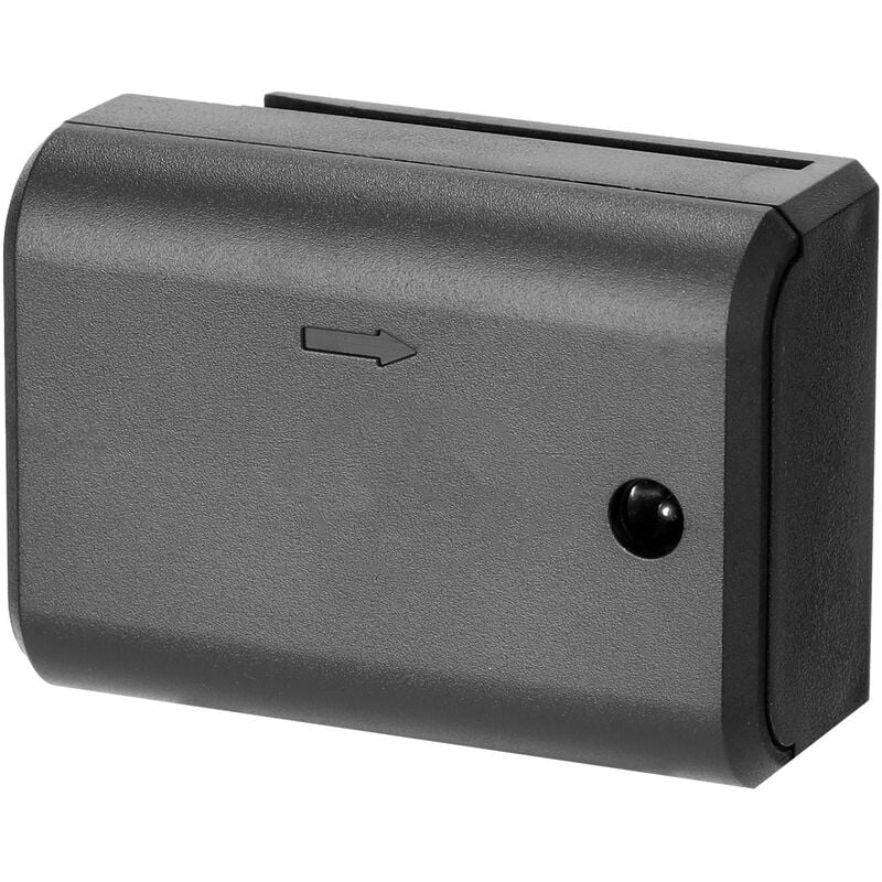 Rechargeable Lithium Battery For Level Indicator, Large Capacity ...