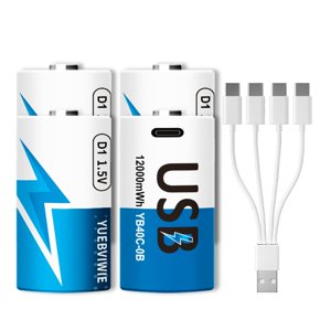D Lr20 Battery