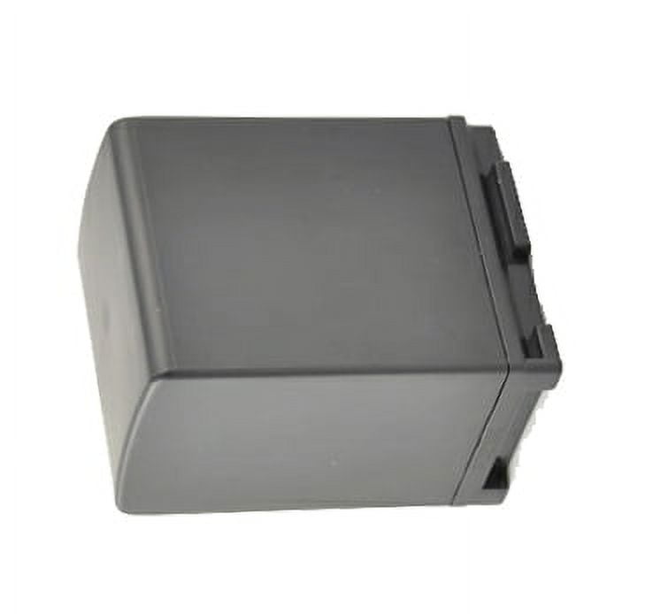 Rechargeable Lithium-Ion Battery For Sony Handycam HDR-XR200V ...