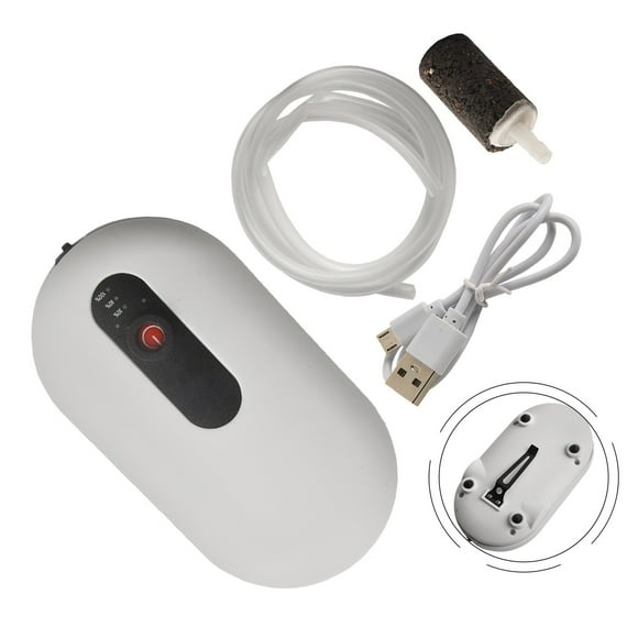 Portable Fish Aerator