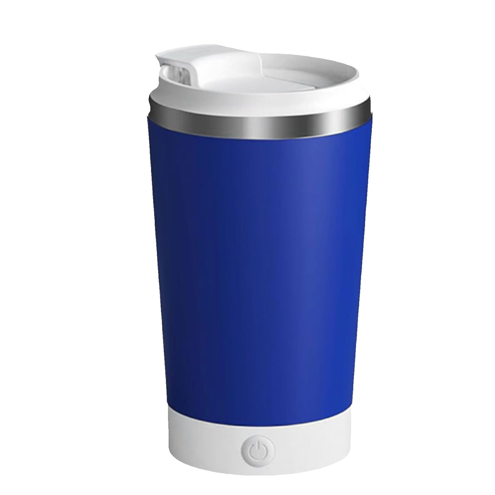 Rechargeable Stirring Mug â 2025 Upgrade, Stainless Steel Self Stirring ...