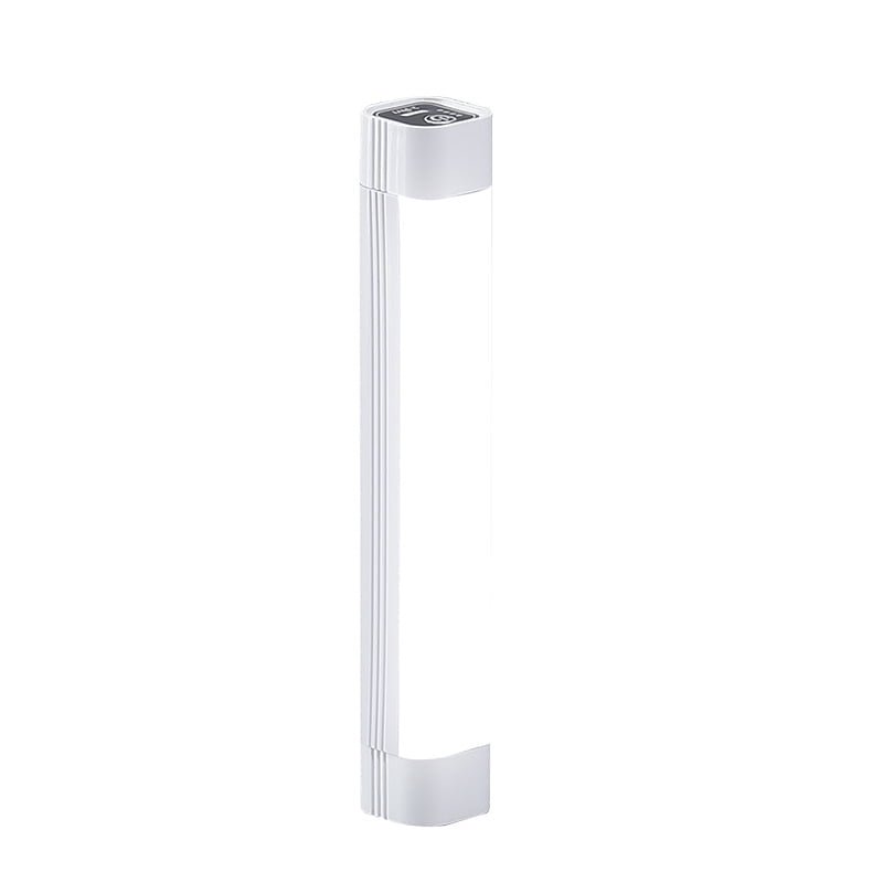 Rechargeable Magnetic Task Light, Battery Operated Lights, Dimmable ...