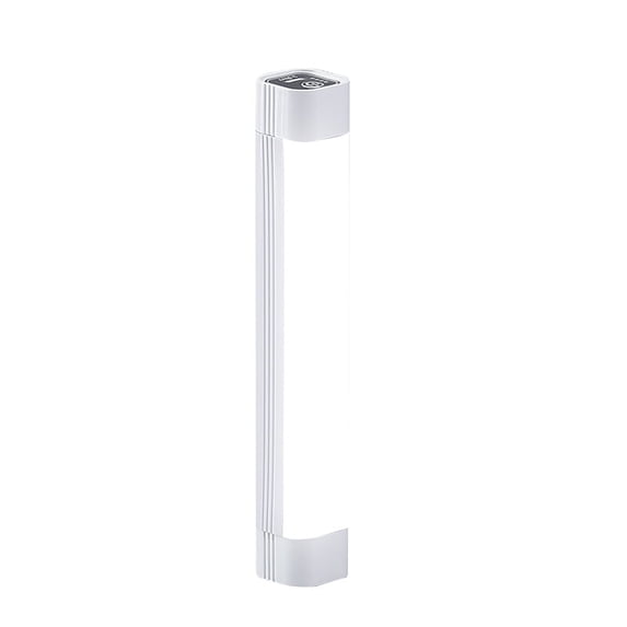 Rechargeable Magnetic Task Light, Battery Operated Lights, Dimmable ...