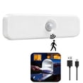 Maylit, Rechargeable Mailbox Light, Magnetic Motion Sensor, Night LED ...