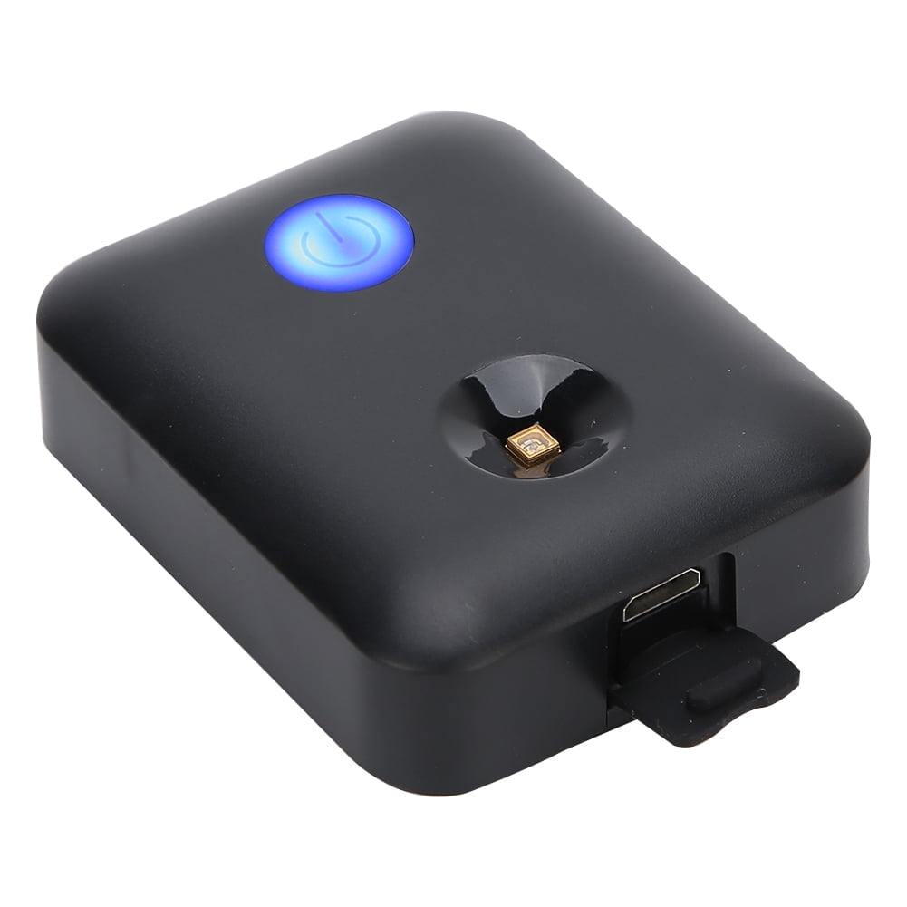 Rechargeable Mini LED Ultraviolet Cleaning Lamp - Household Ultraviolet ...