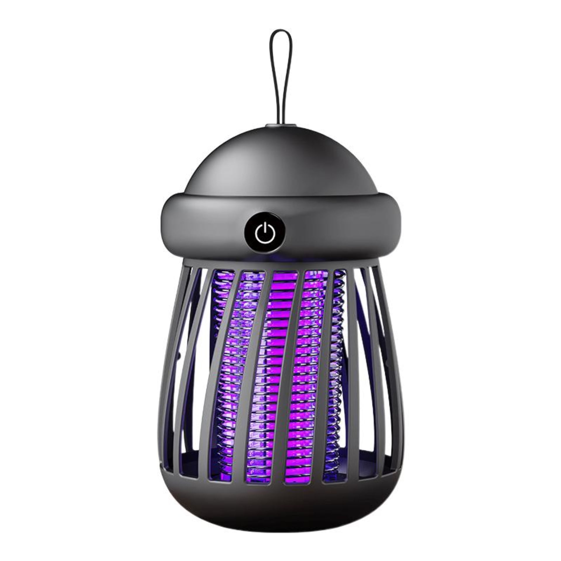 Rechargeable Mini Outdoor Electric Mosquito Trap - Automatic USB ...