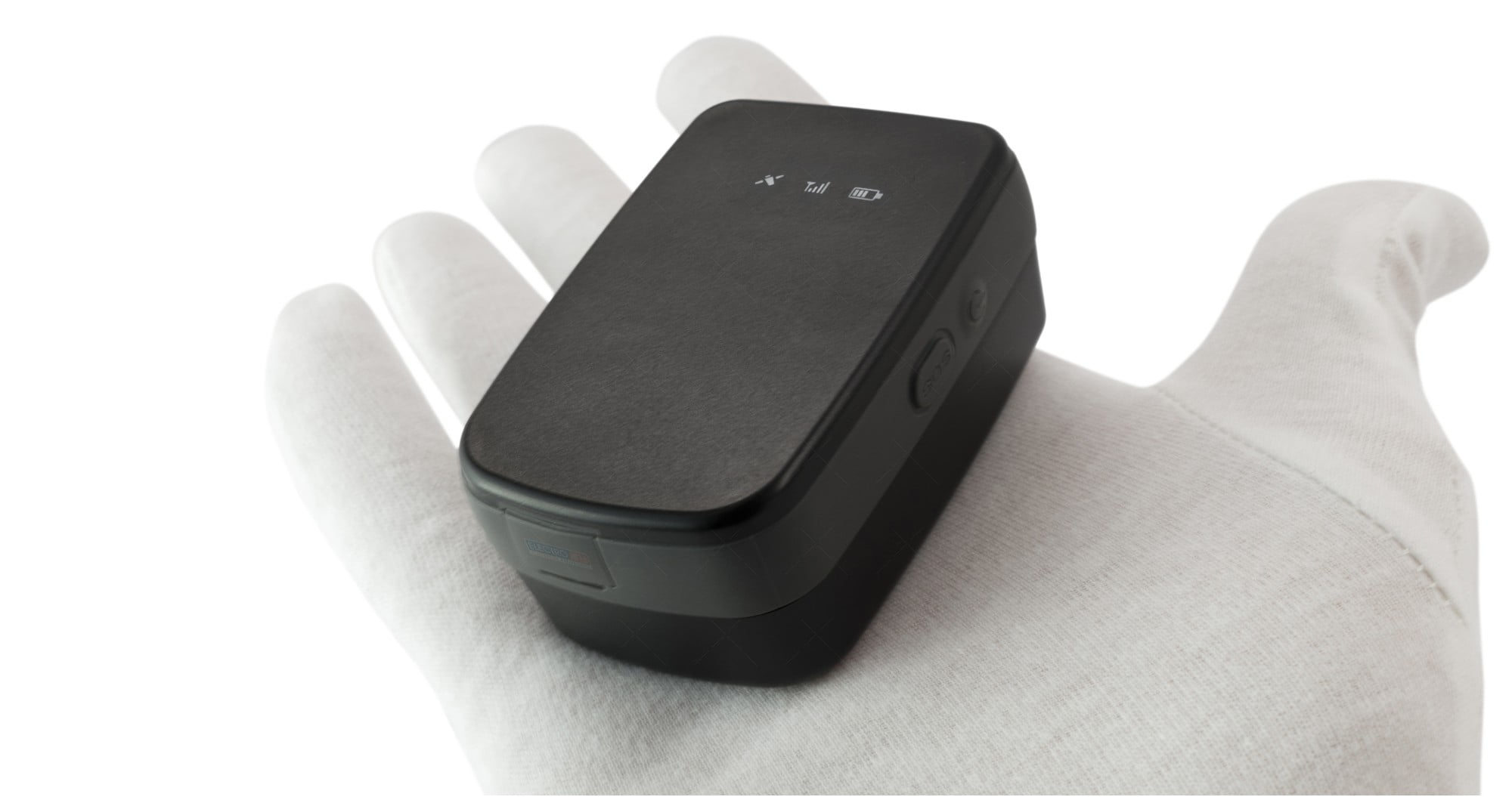 Rechargeable Mini Portable Gsm Tracker Realtime Gps Fleet Tracking