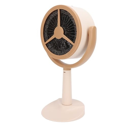 Rechargeable Mini Range Hood with Detachable Filter, Low Noise Portable ...