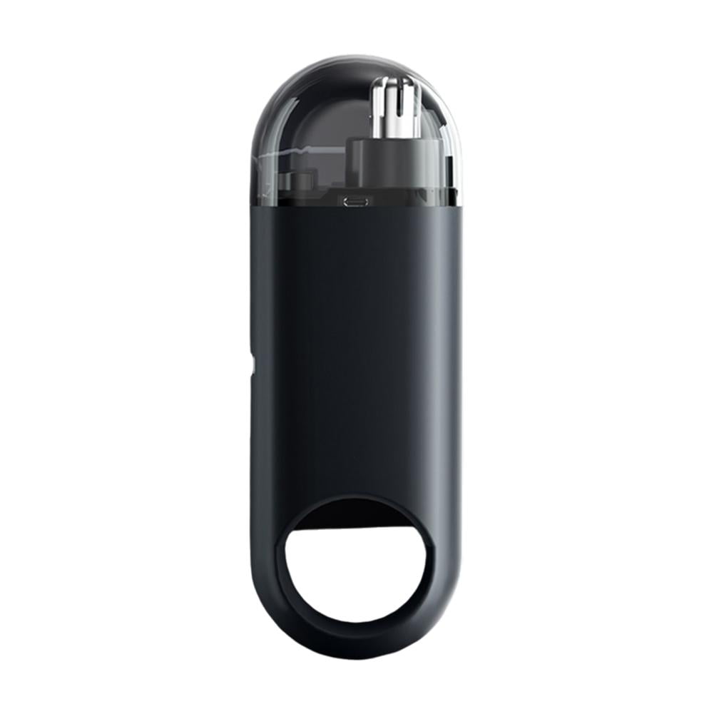 Rechargeable Model(A)$Electric Nose Hair Trimmer Men's Nose Cleaner ...