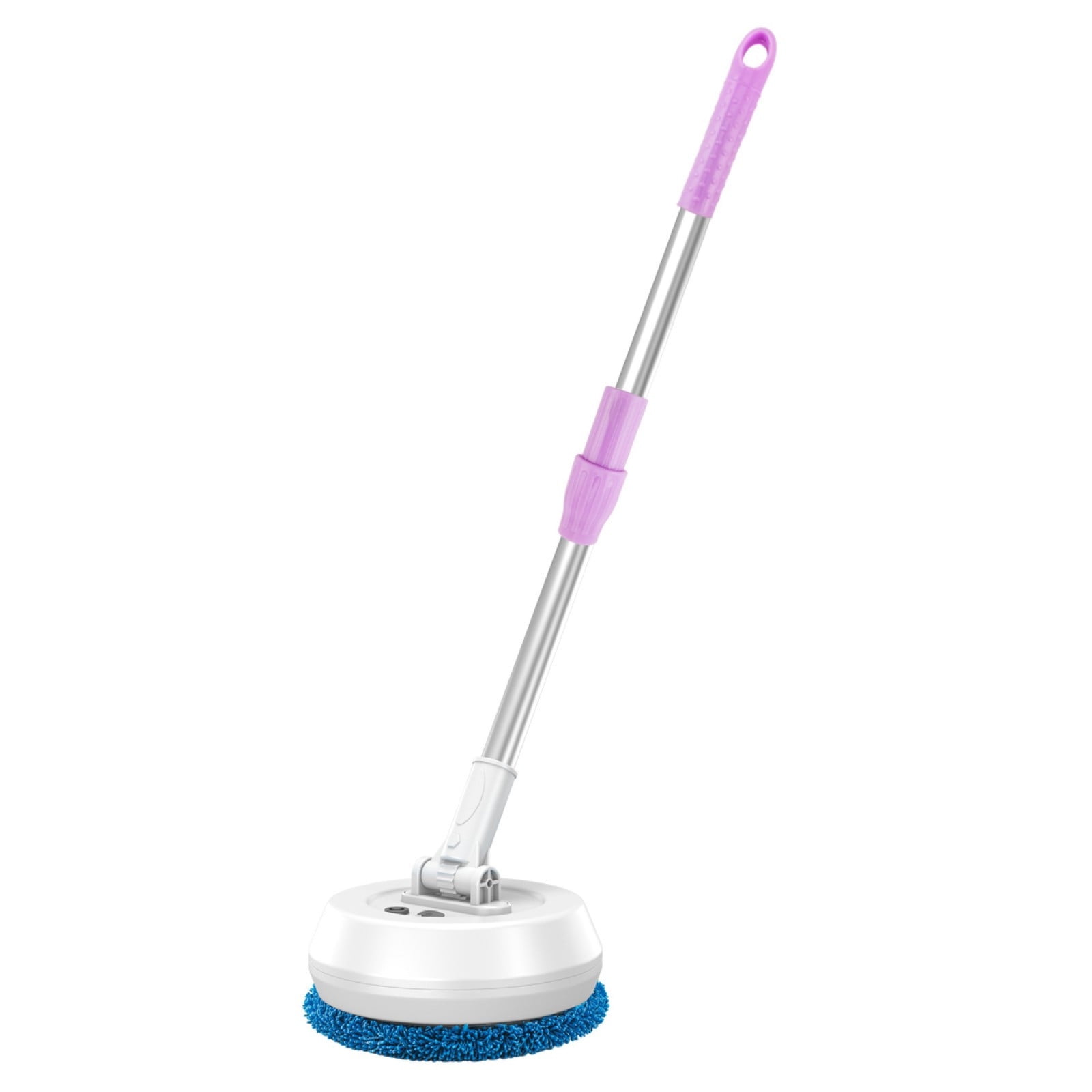 Rechargeable Mop Lazy Wireless Household Handheld Floor Mop Machine ...