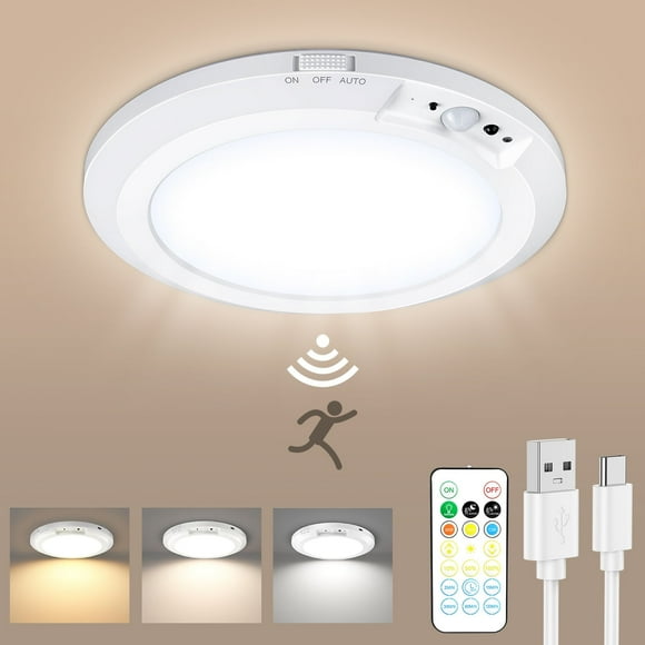 Wireless Ceiling Light