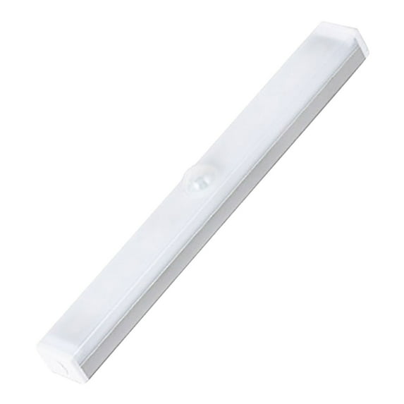 Rechargeable Motion Sensor LED Light Strip, Wireless Magnetic ...