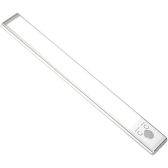 Rechargeable Motion Sensor Led Lights, 9.5 Inch Wireless Closet Light ...