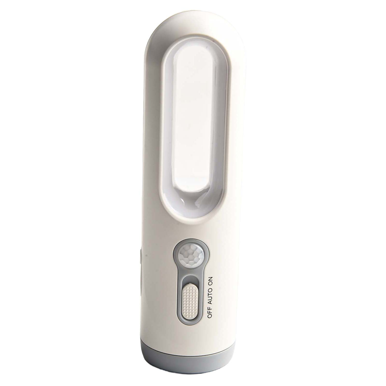 Rechargeable Motion Sensor Night Light with Auto On/Off and 3 Light ...