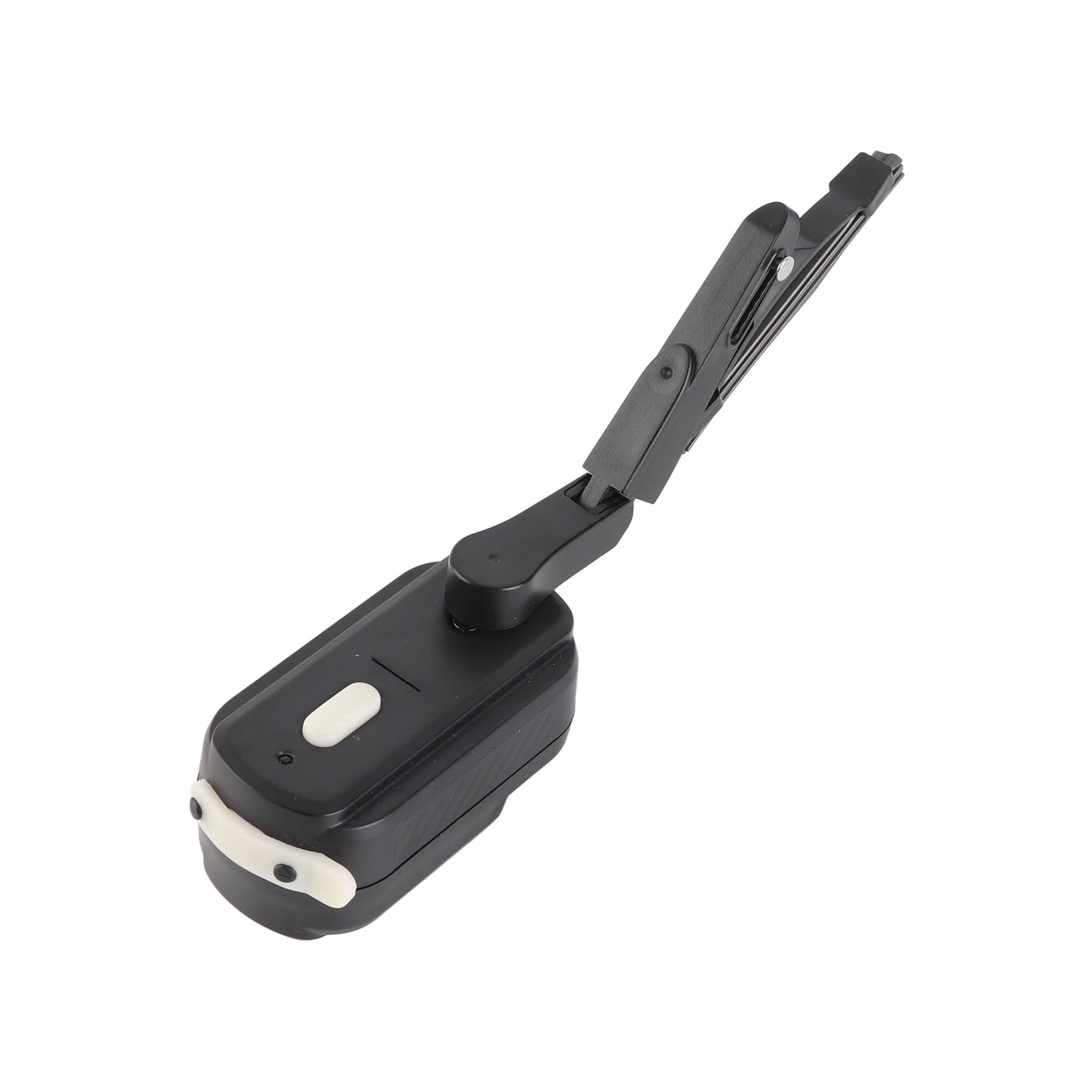 Rechargeable Motorcycle Helmet Wiper ABS High Toughness 2 Speed ...