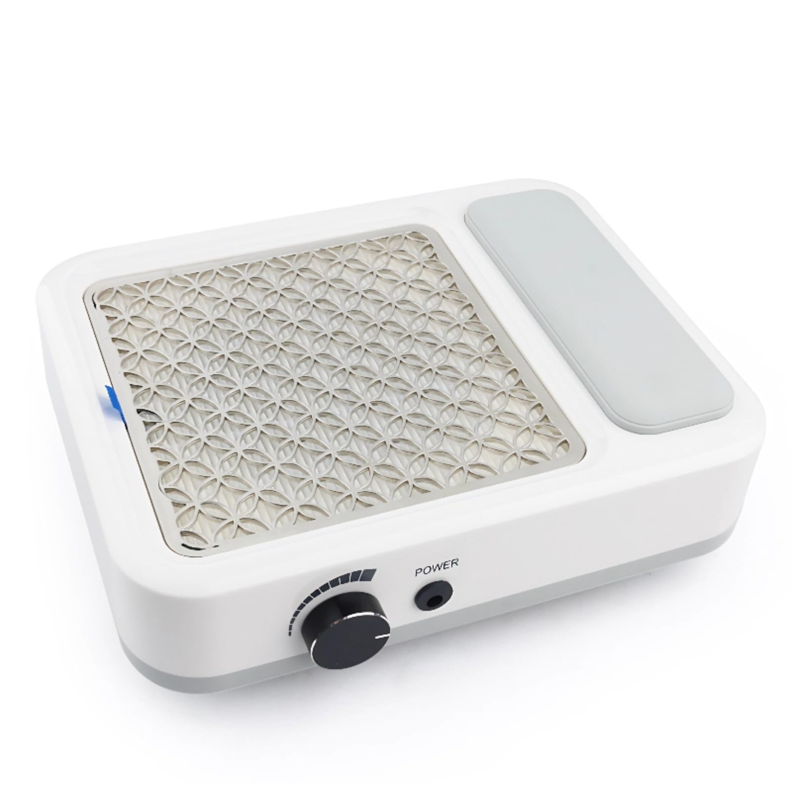 Rechargeable Nail Dust Collector TMA2 Adjustable Speed Nail Dust ...