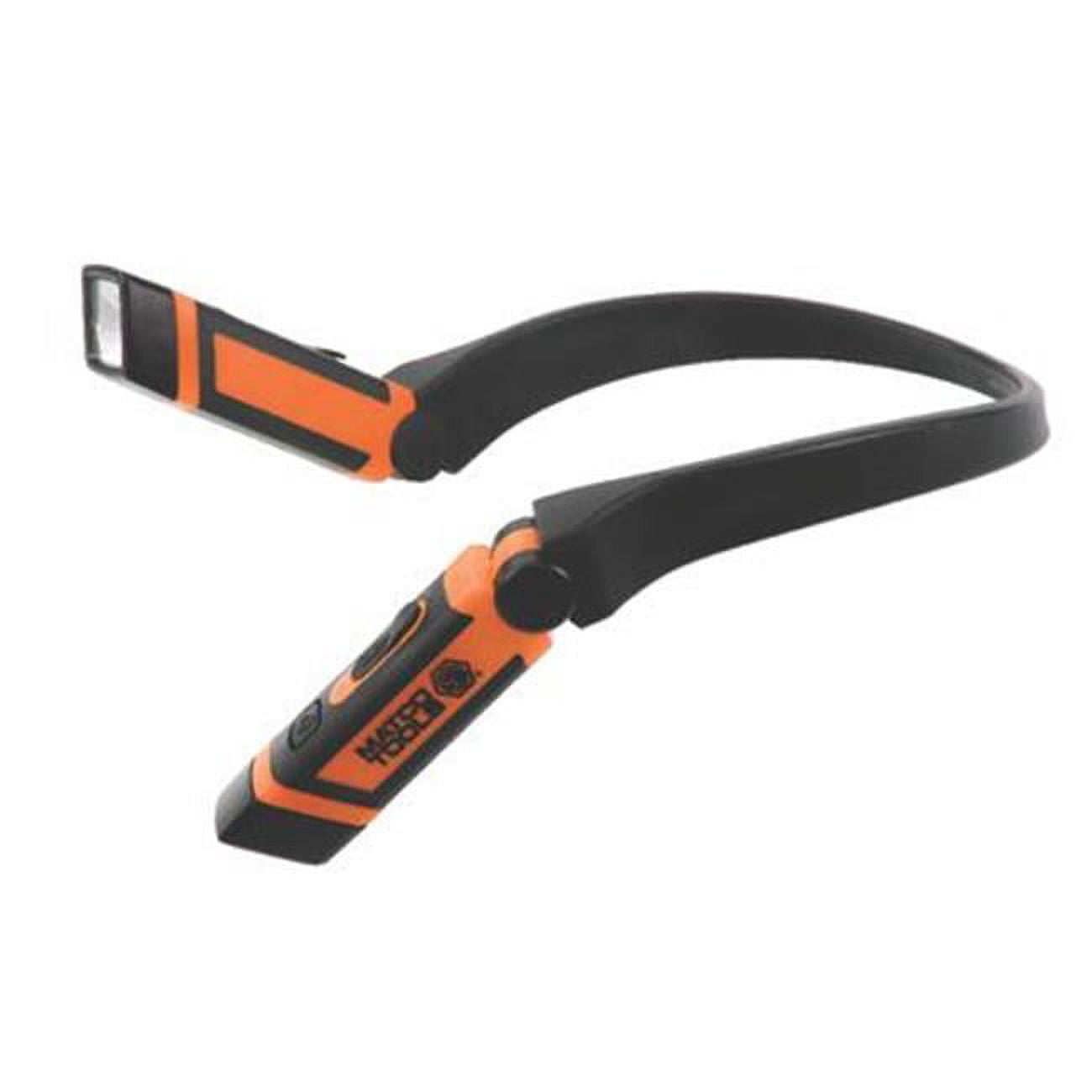 Rechargeable Neck Light, Orange - Walmart.com