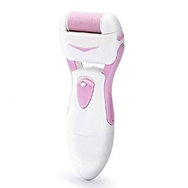 Orino Battery Operated Pedicure Callus Remover, Foot Spa & Smoother ...