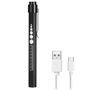 Rechargeable Pen Light