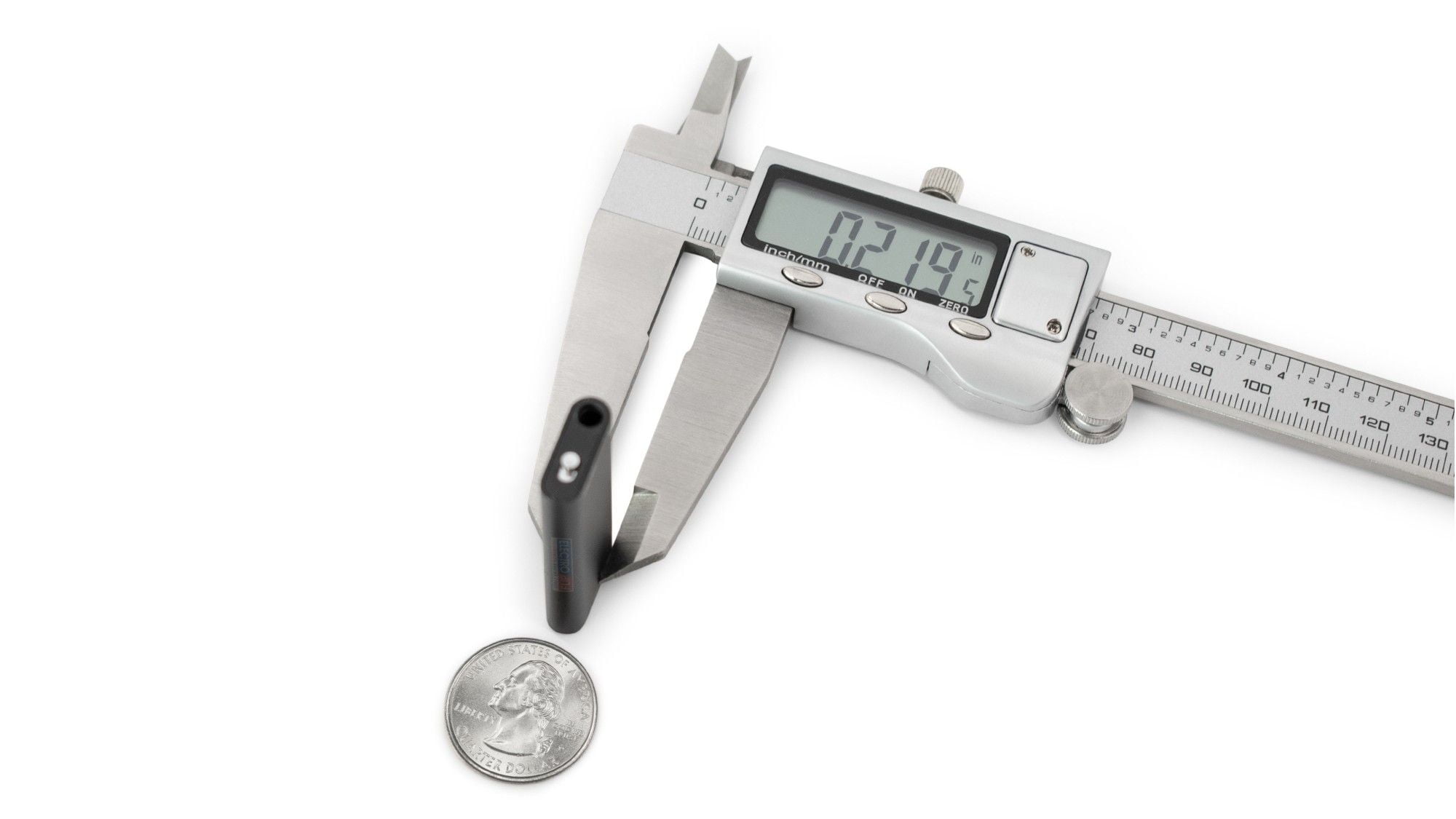 Rechargeable Pocket Hidd MIC REC System Dual Usage USB Security Audio ...