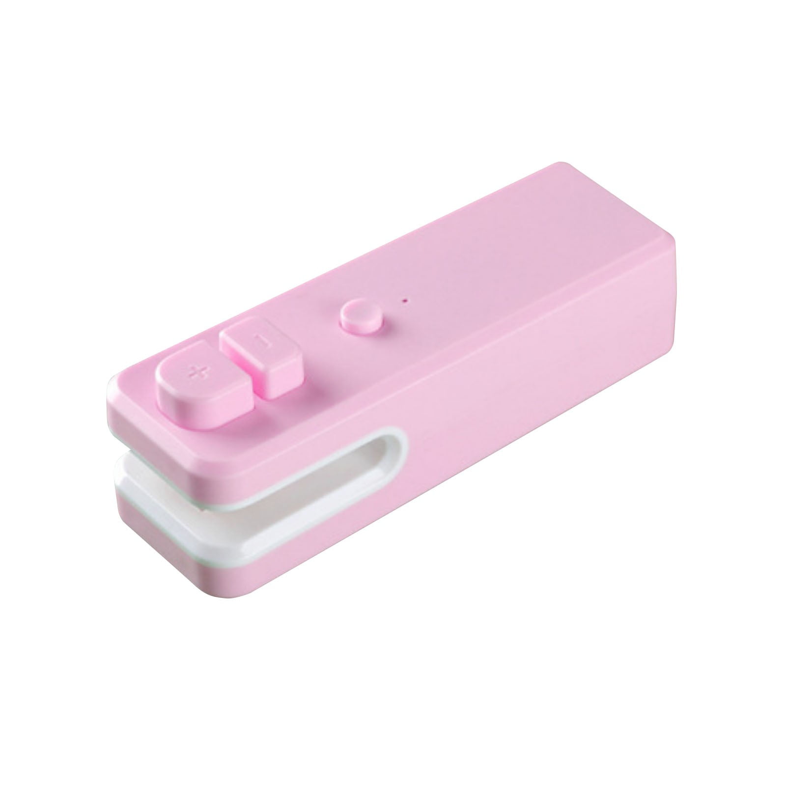 Rechargeable Portable Bag Sealer and Cutter - Heat Seal Machine for ...