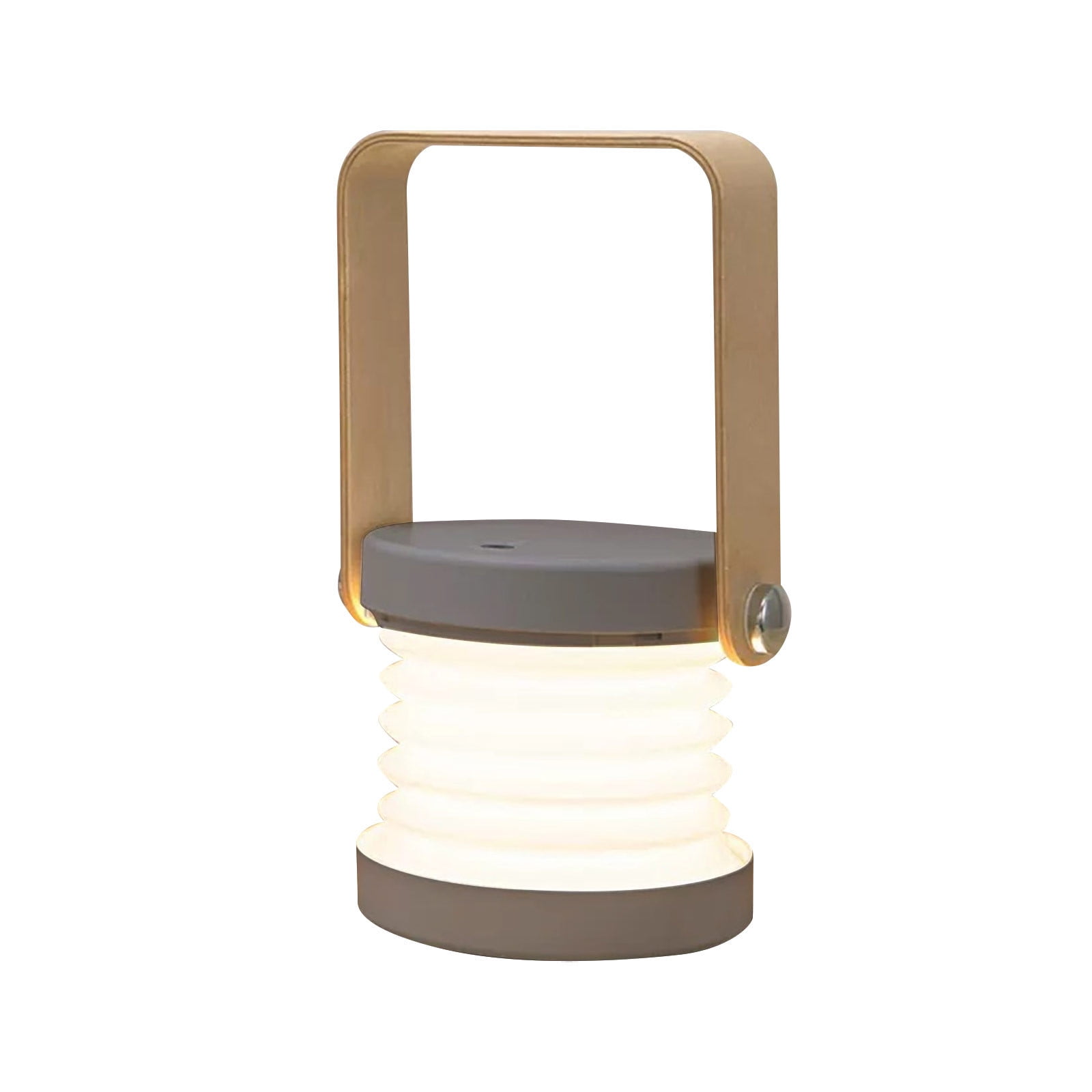 Rechargeable Portable Folding Led Lantern Lamp for A Hallway,Living ...