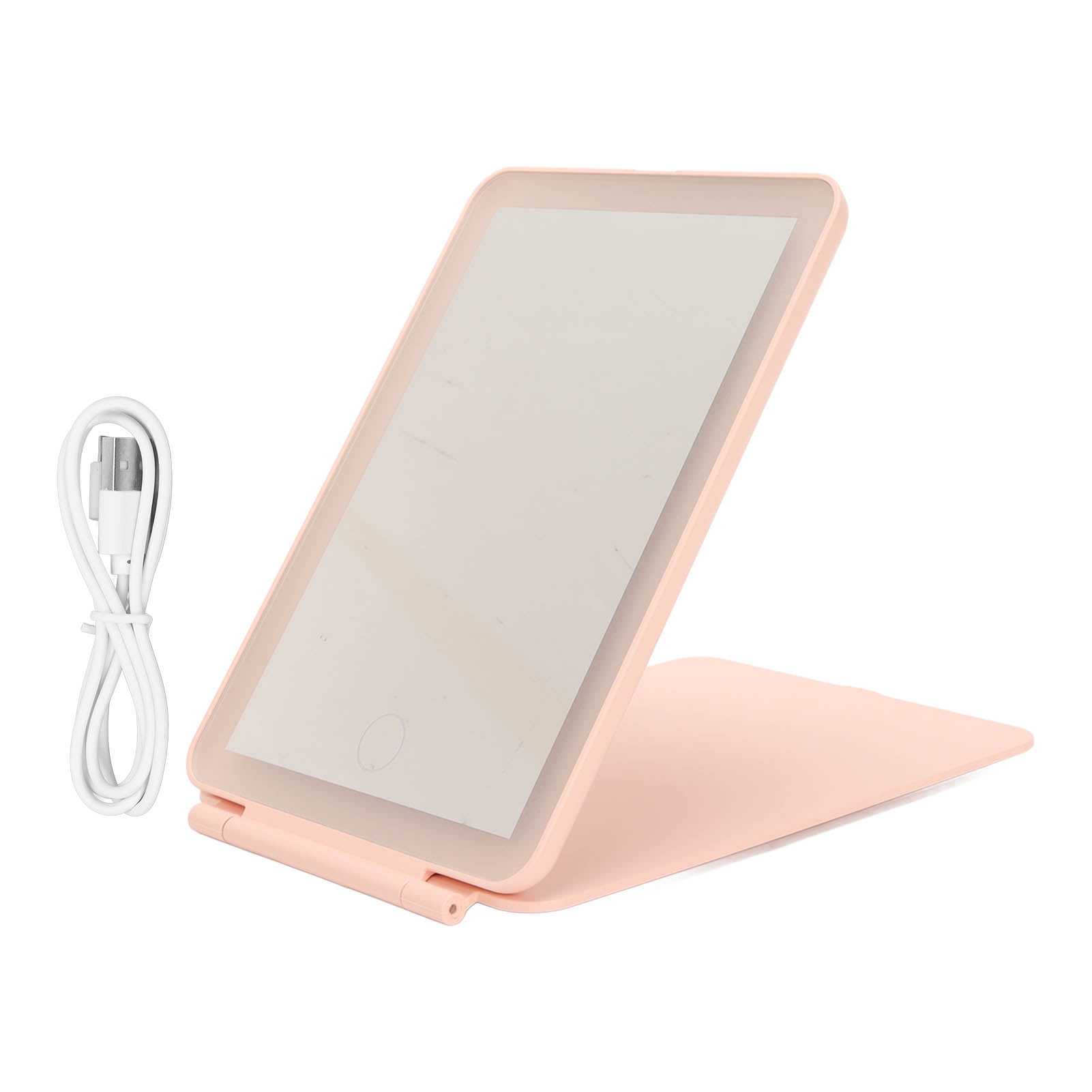 Rechargeable Portable Mini LED Mirror for Travel,Made Mirror,Mirror ...