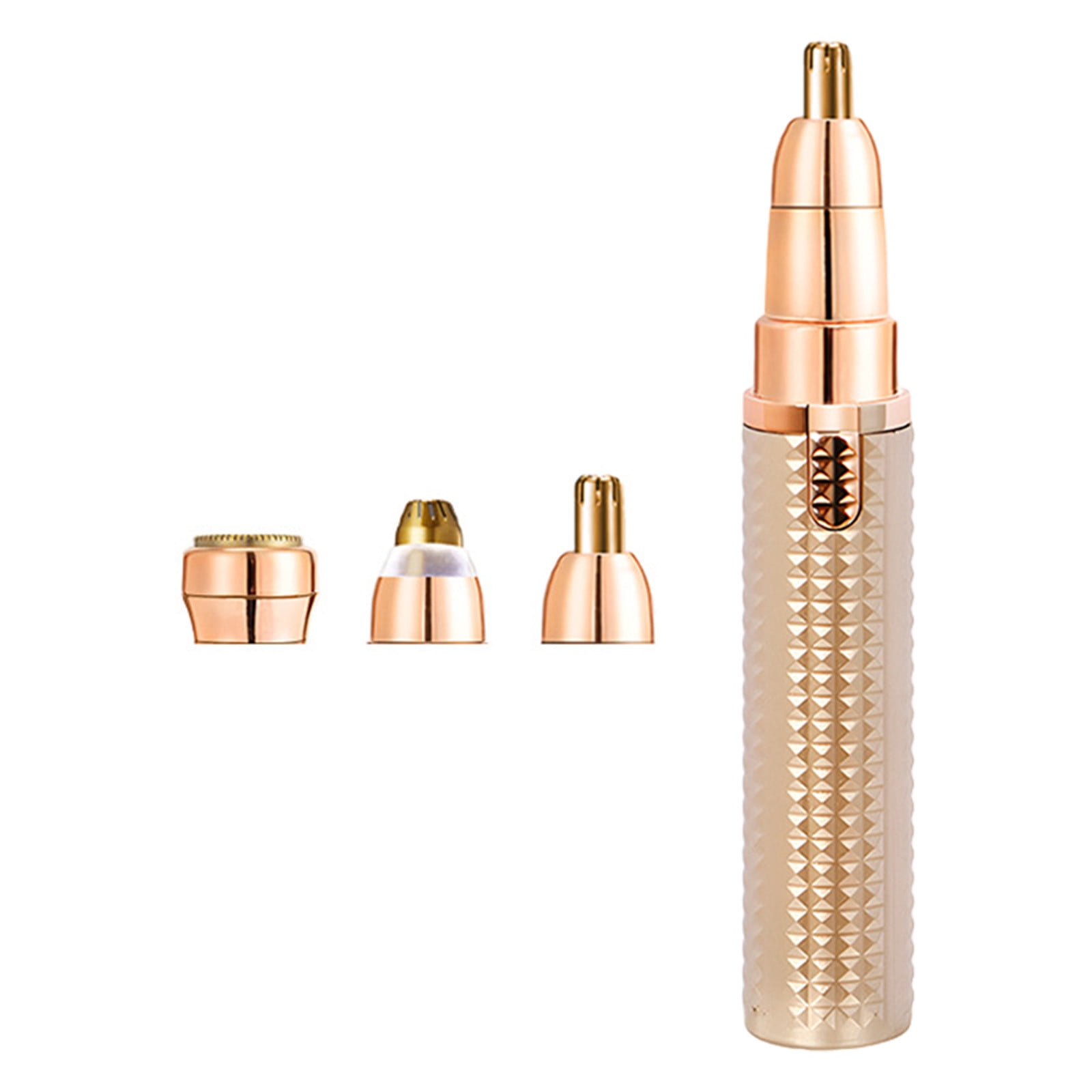 Rechargeable Pubic and Body Hair Shaver for Women - Waterproof,Quick ...