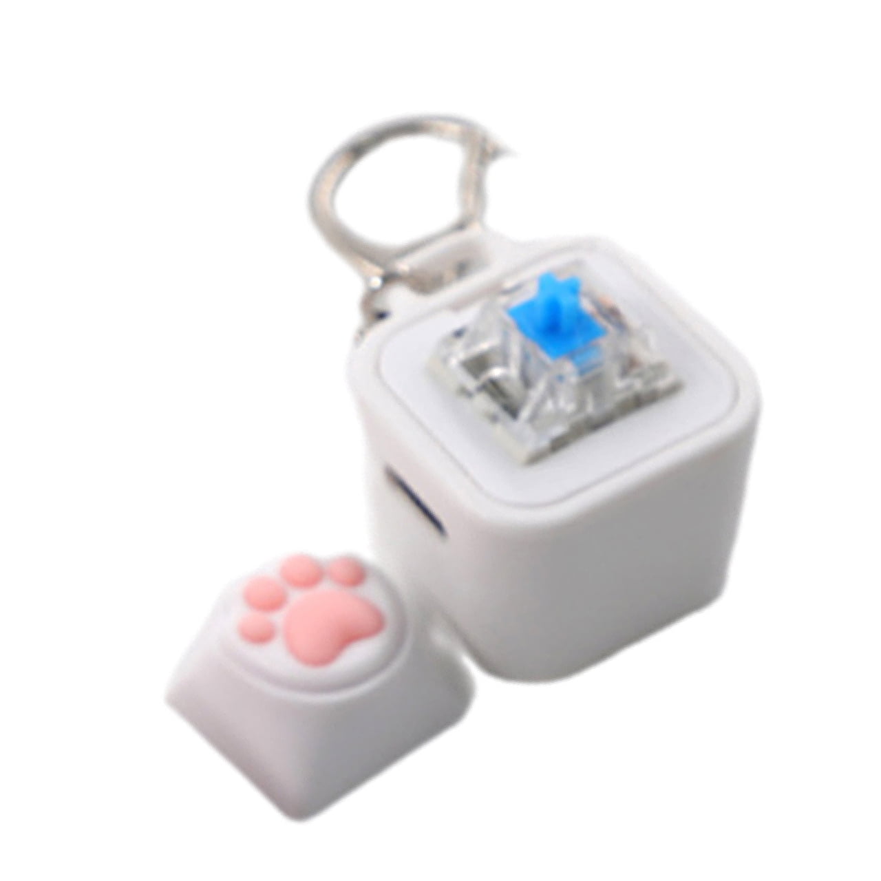 Colorful Light Effect Switches Tester Perfect for Gamers and ...
