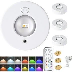 Battery Led Lights Remote Control
