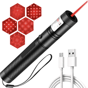 Military Grade Laser