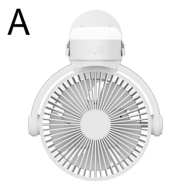 Rechargeable Remote Control Home Appliance Wall Mounted Air Circulating ...