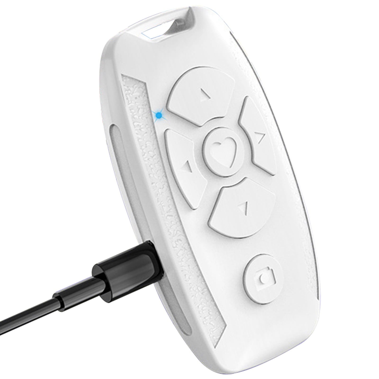 Rechargeable Remote Controller Tiktok Bluetooth Remote Control ...