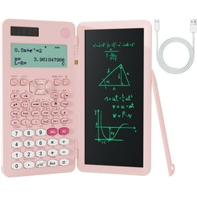 Texas Instruments TI-36X Pro Scientific Calculator for High School Math ...