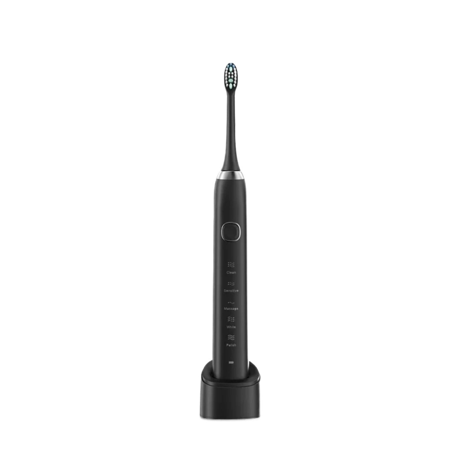 Rechargeable Smart Electric Toothbrush - Walmart.com