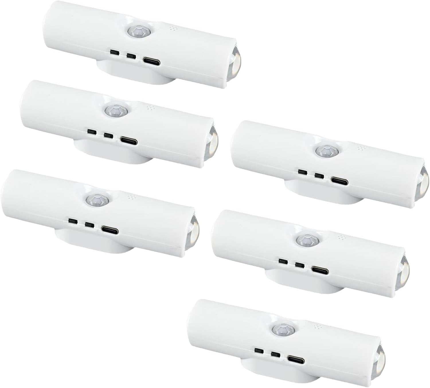 Rechargeable Smart LED Motion Sensor Ambient Light,Rechargeable Dynamic ...