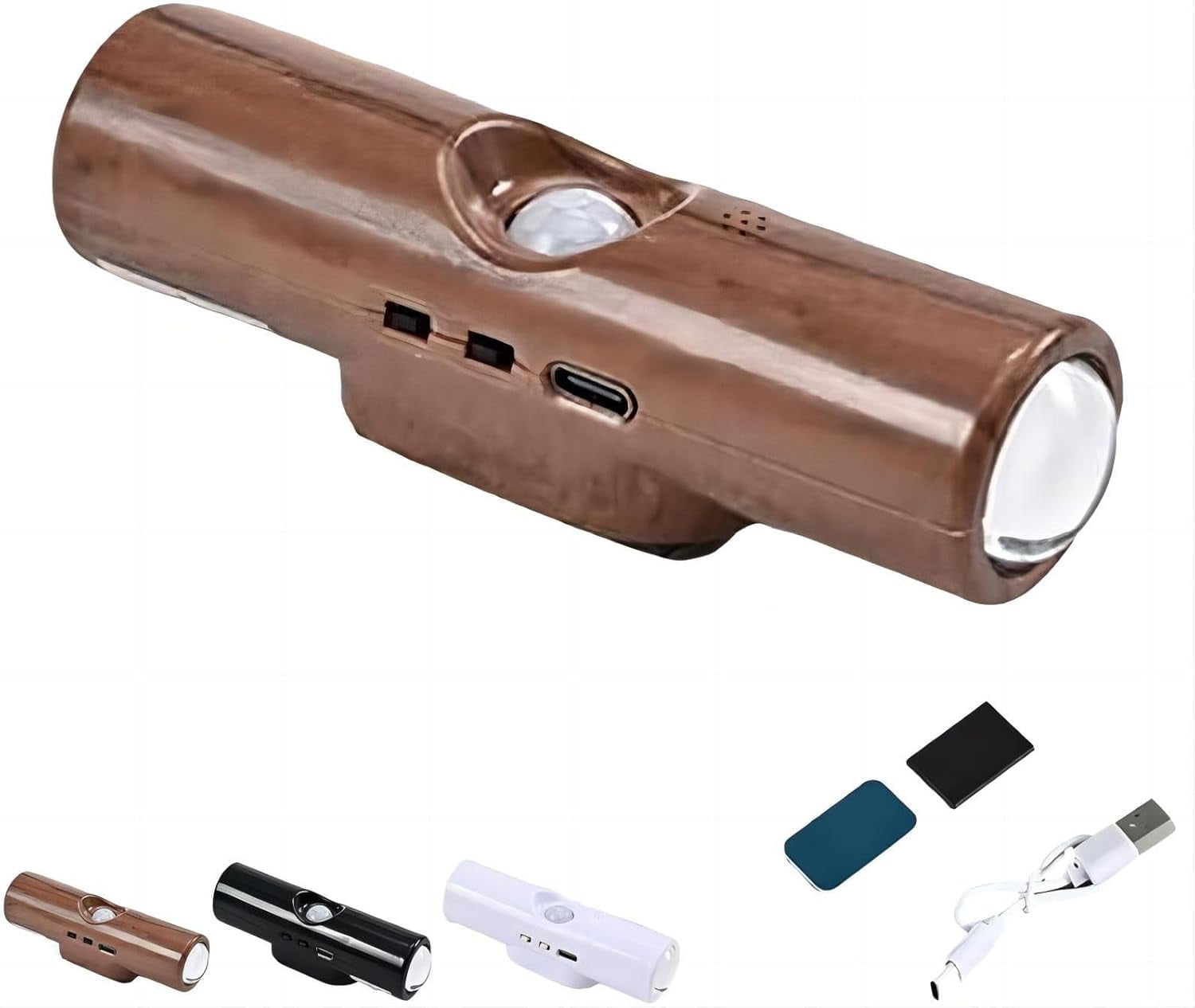 Rechargeable Smart LED Motion Sensor Ambient Light, Smart Motion Lights ...