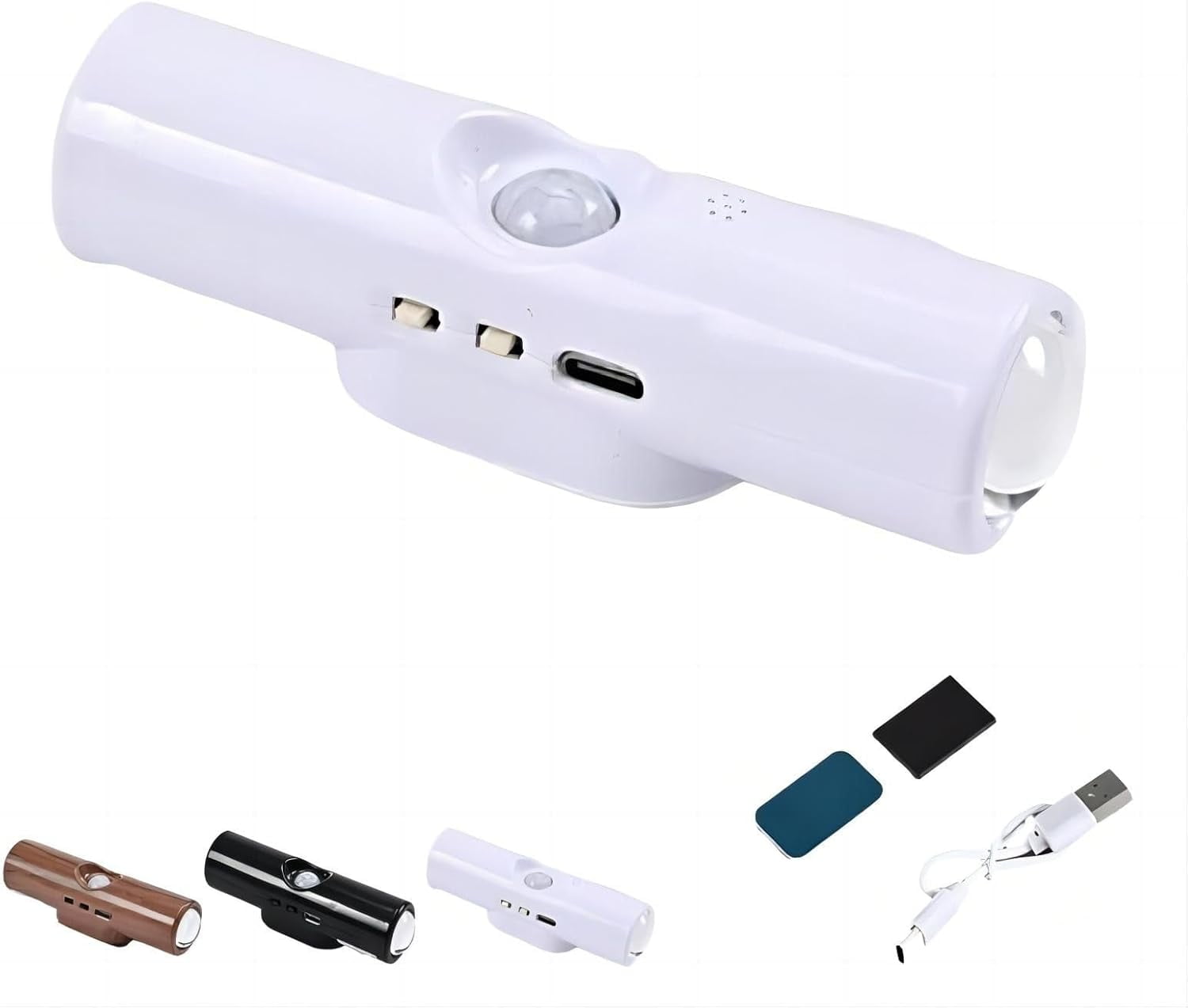 Rechargeable Smart LED Motion Sensor Ambient Light, Smart Motion Lights ...