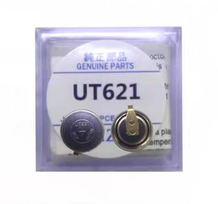 Rechargeable Solar Battery Capacitor Fits for Citizen Watch UT621 (H240 ...