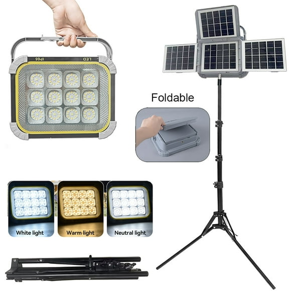 Led Work Light Stand