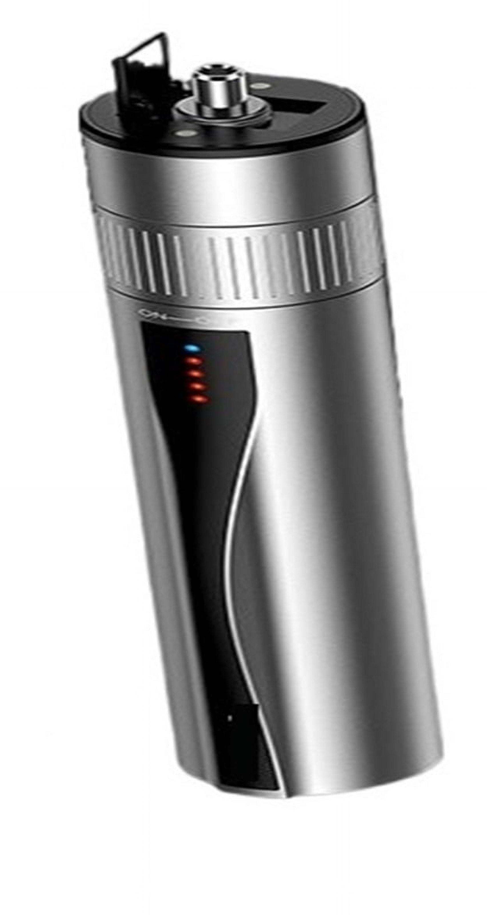 Rechargeable Source Fiber Optic Cable Tester5 15 20 30km Lithium Battery Visual Fault Locator