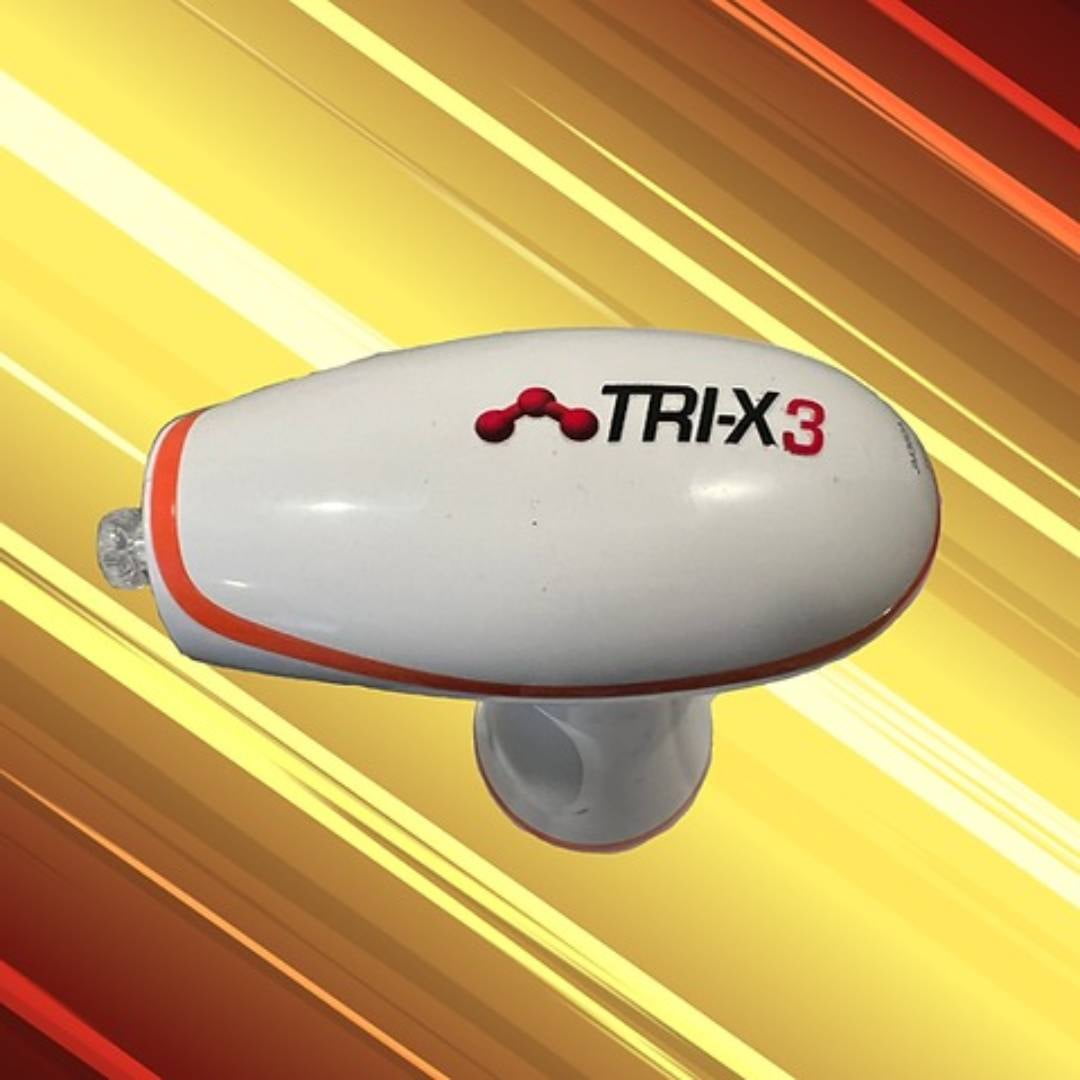 Rechargeable Spot Spray | Aqueous-Ozone Cleaning System | Chemical-Free ...