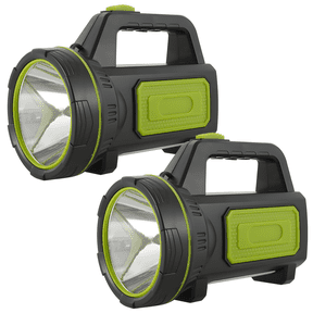 Large Flashlight