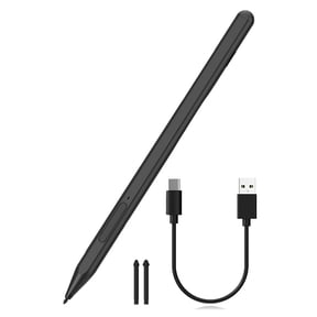 Digital Pen Electronics for Tablets and Screens