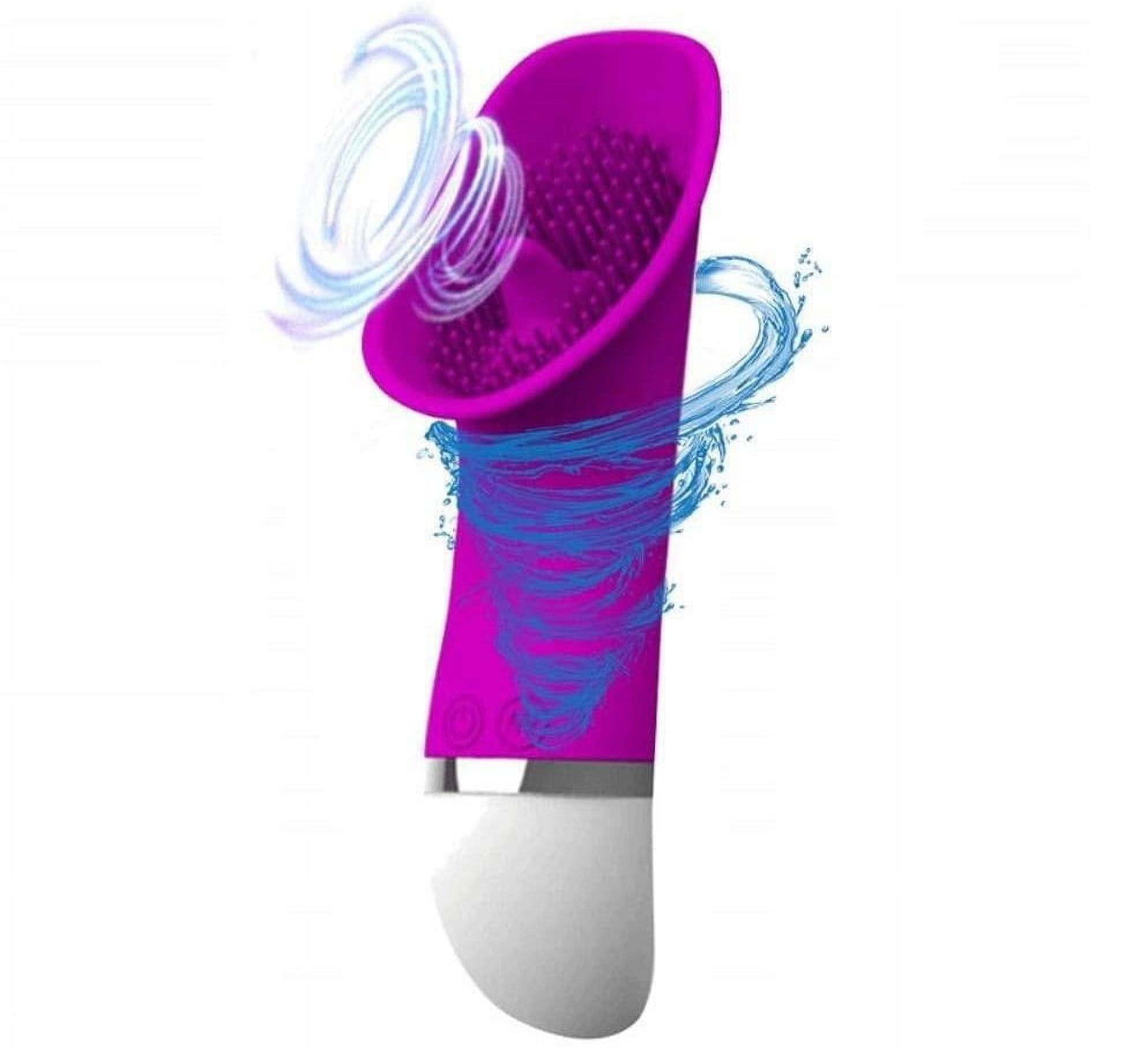 Rechargeable Thrusting Vibrators For Woman Premiun Silicone Vibrate