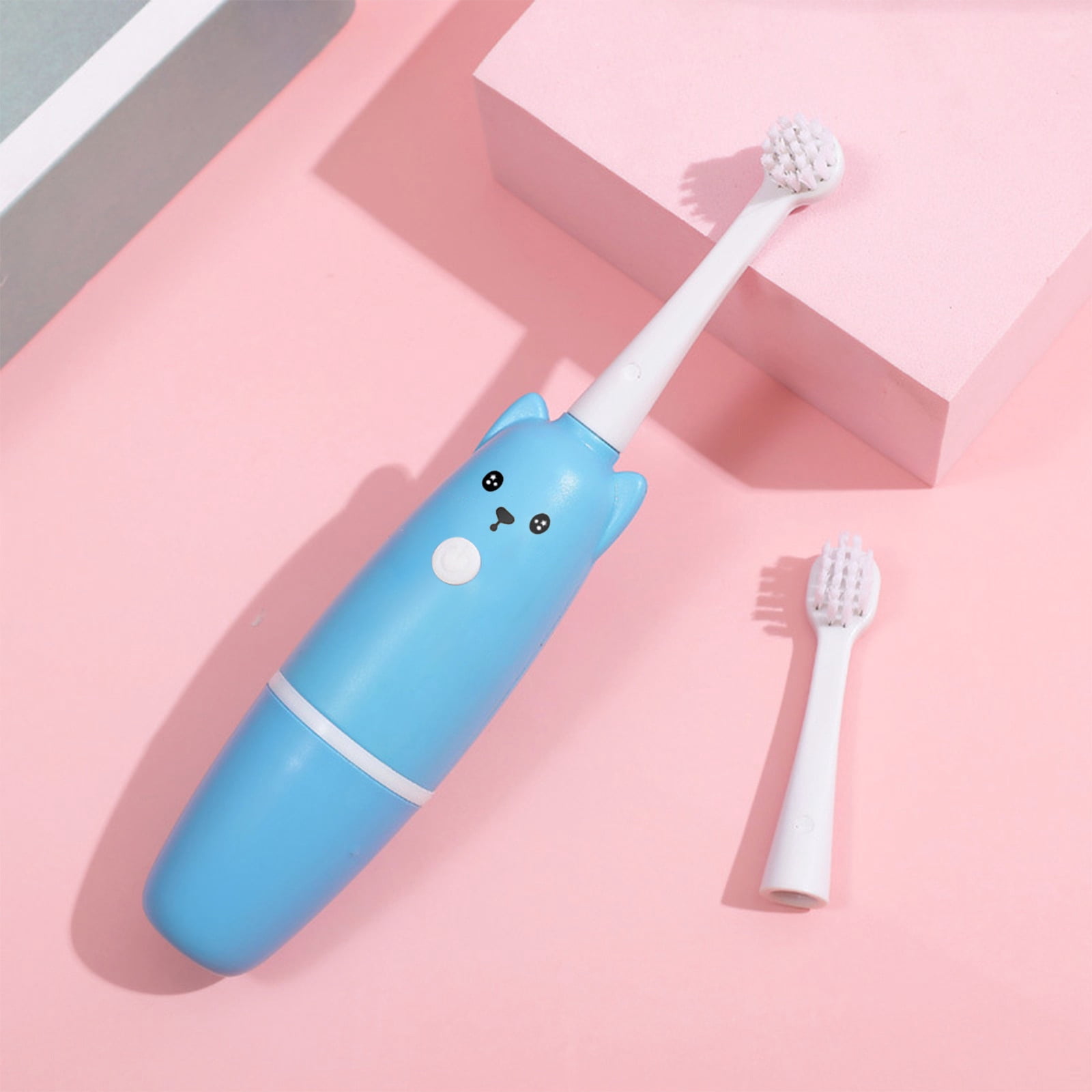 Rechargeable Toothbrush Clearance!Portable Toothbrush Electric Tooth ...