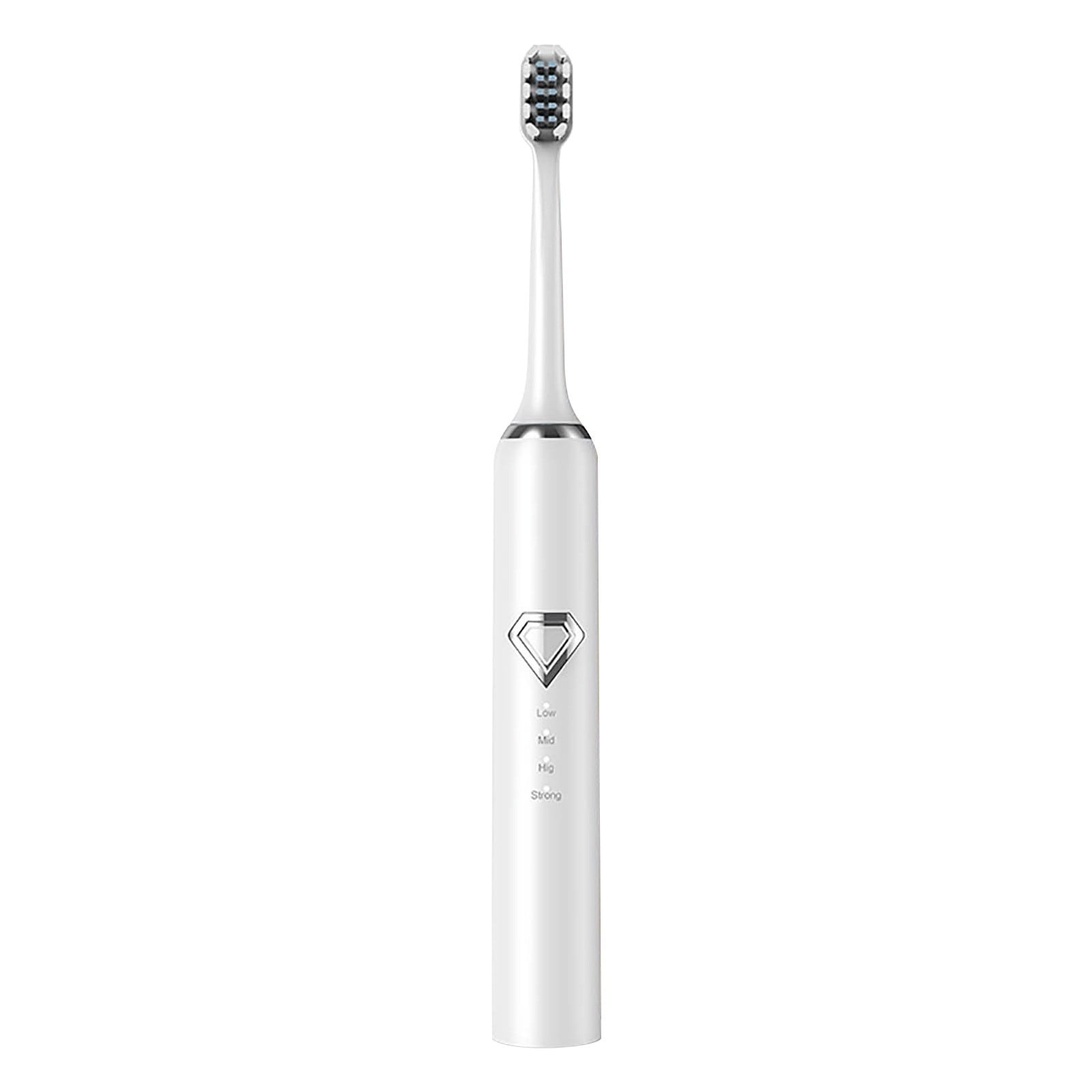 Rechargeable Toothbrush Clearance!Sound Wave Electric Toothbrush,Tooth ...