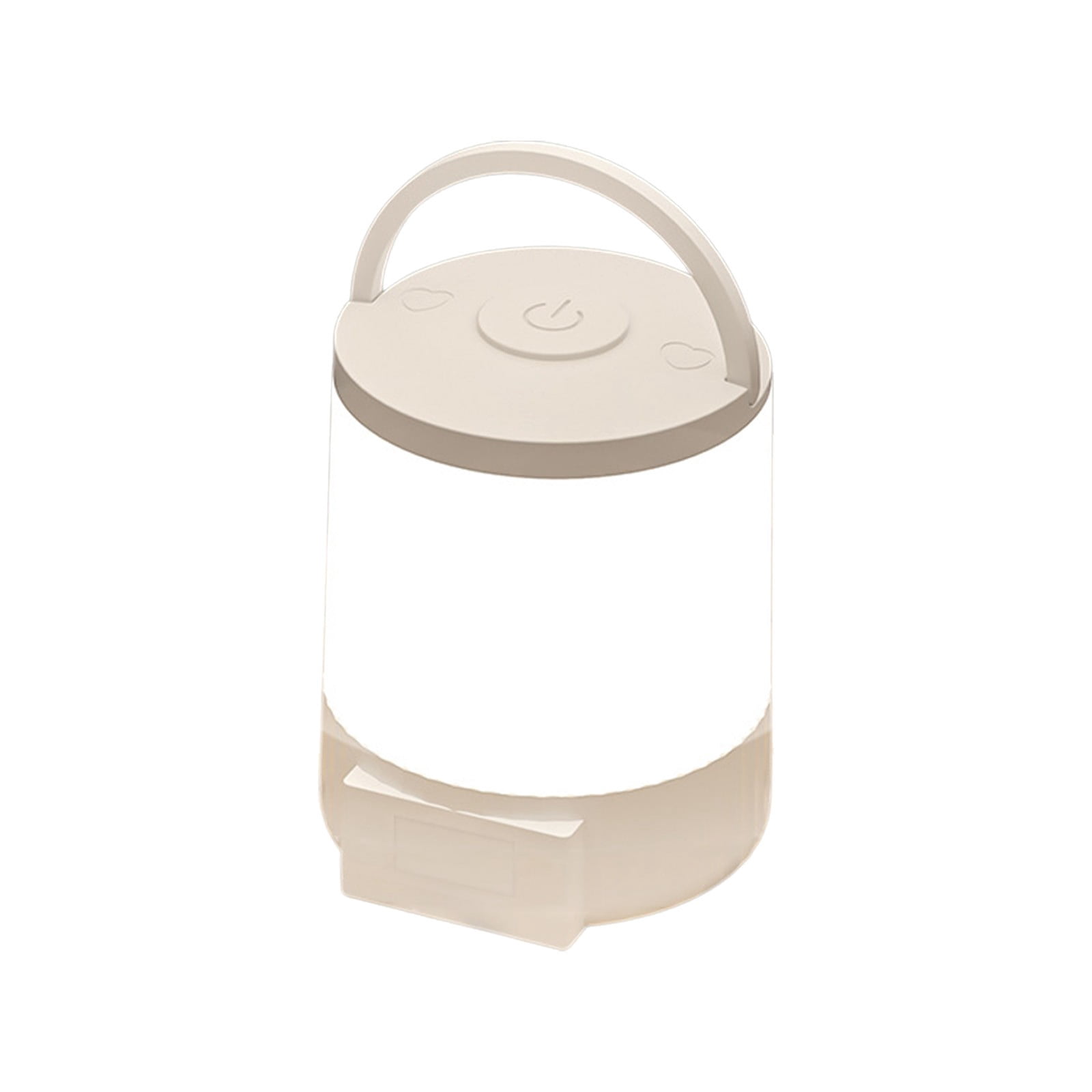 Rechargeable Touch Control LED Night Light - 4800mAh High Capacity ...
